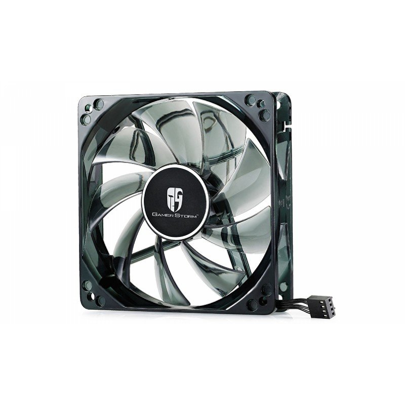 WaterCooler AM4 MaelStorm 120T Red - Gamer Storm DeepCool