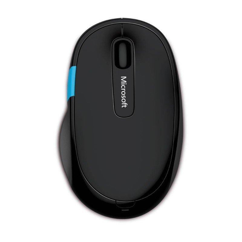 MOUSE SEM FIO BLUETOOTH SCULPT COMFORT - MICROSOFT