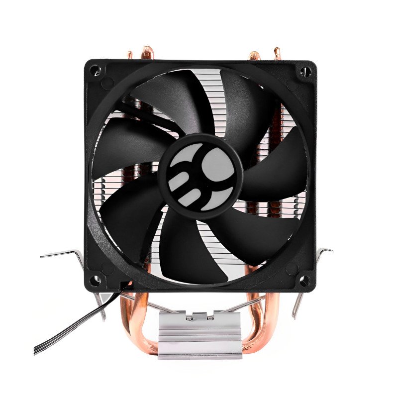 COOLER UNIVERSAL INTEL E AMD VORTEX - BLUECASE