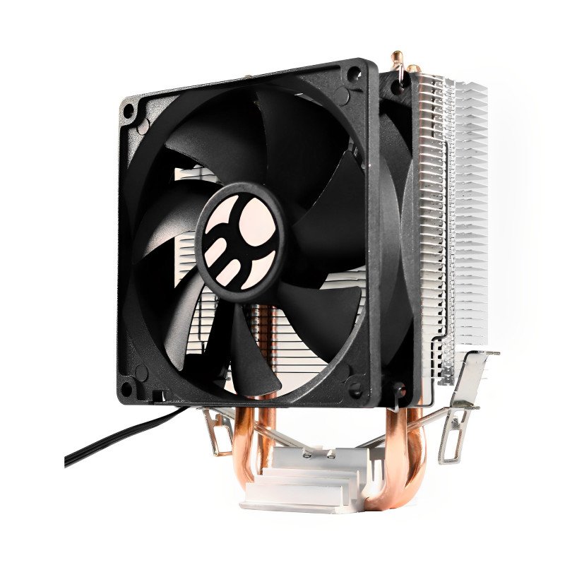 COOLER UNIVERSAL INTEL E AMD VORTEX - BLUECASE